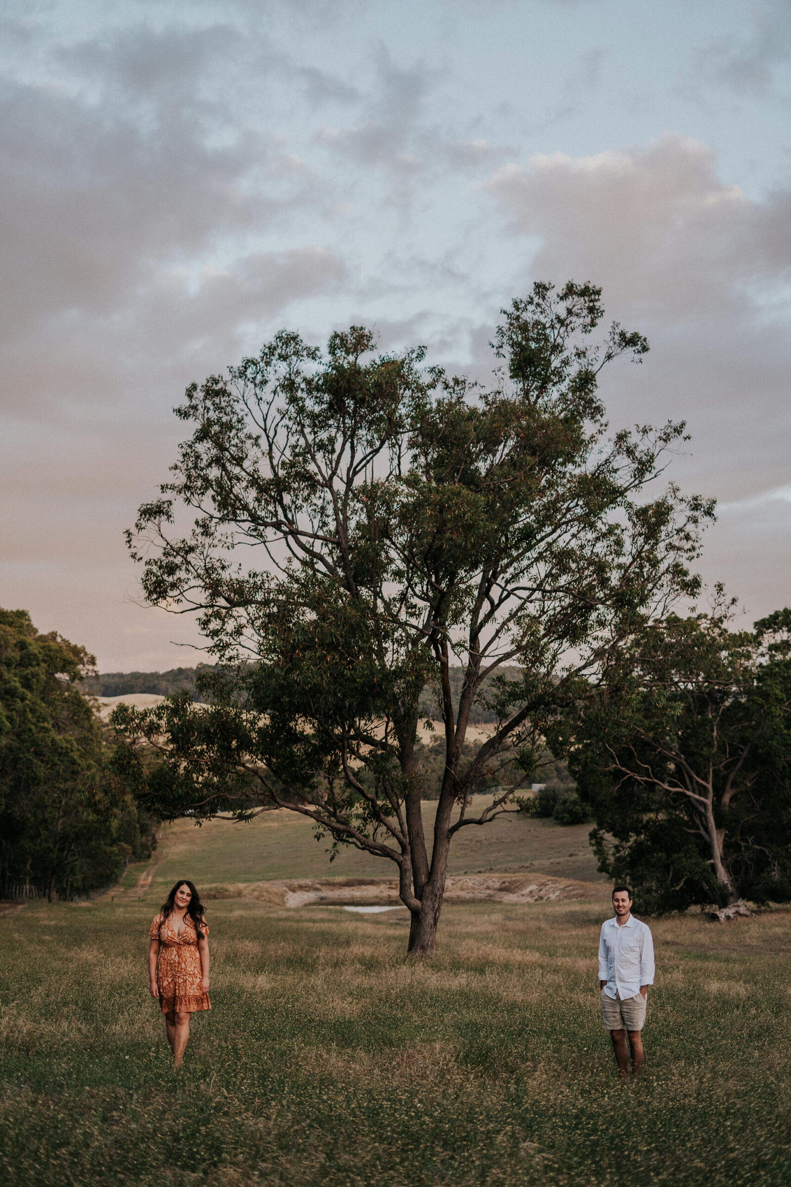 Engagement Photo Shoot Perth | Adventure Session