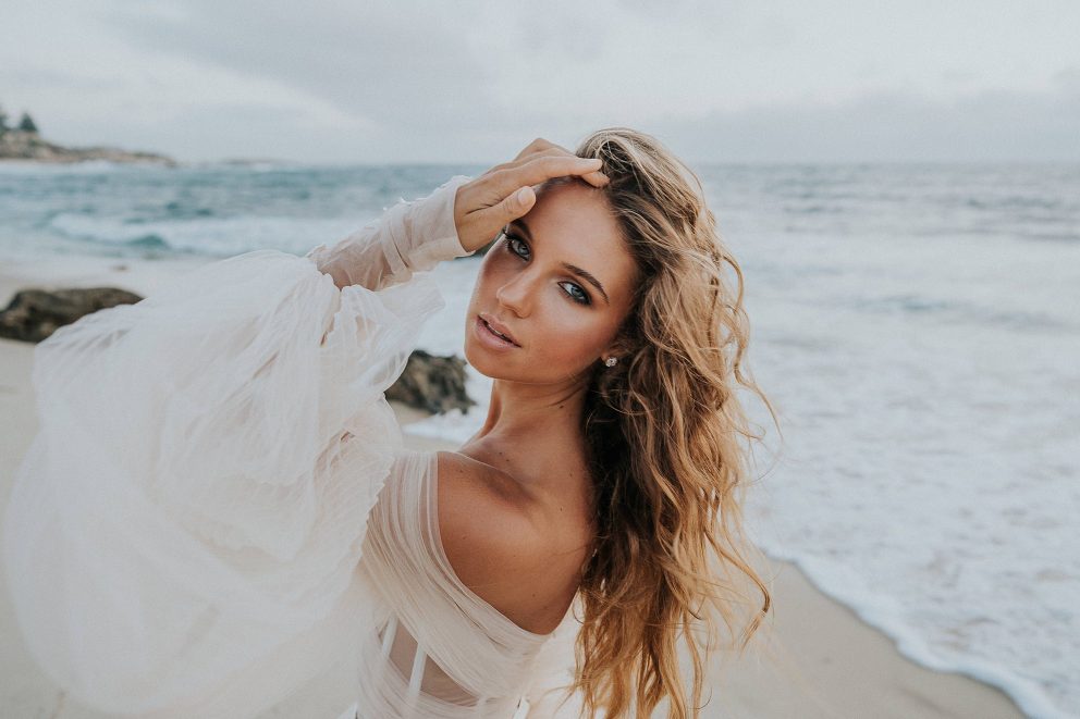 Galia Lahav - Kate Drennan Photography