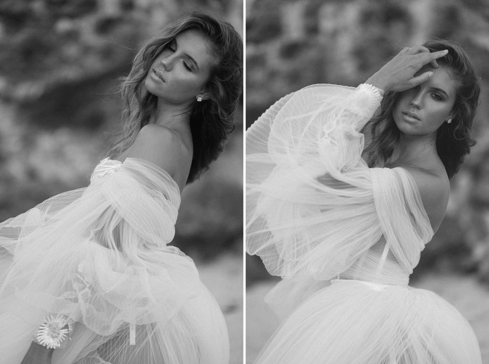 Galia Lahav - Kate Drennan Photography