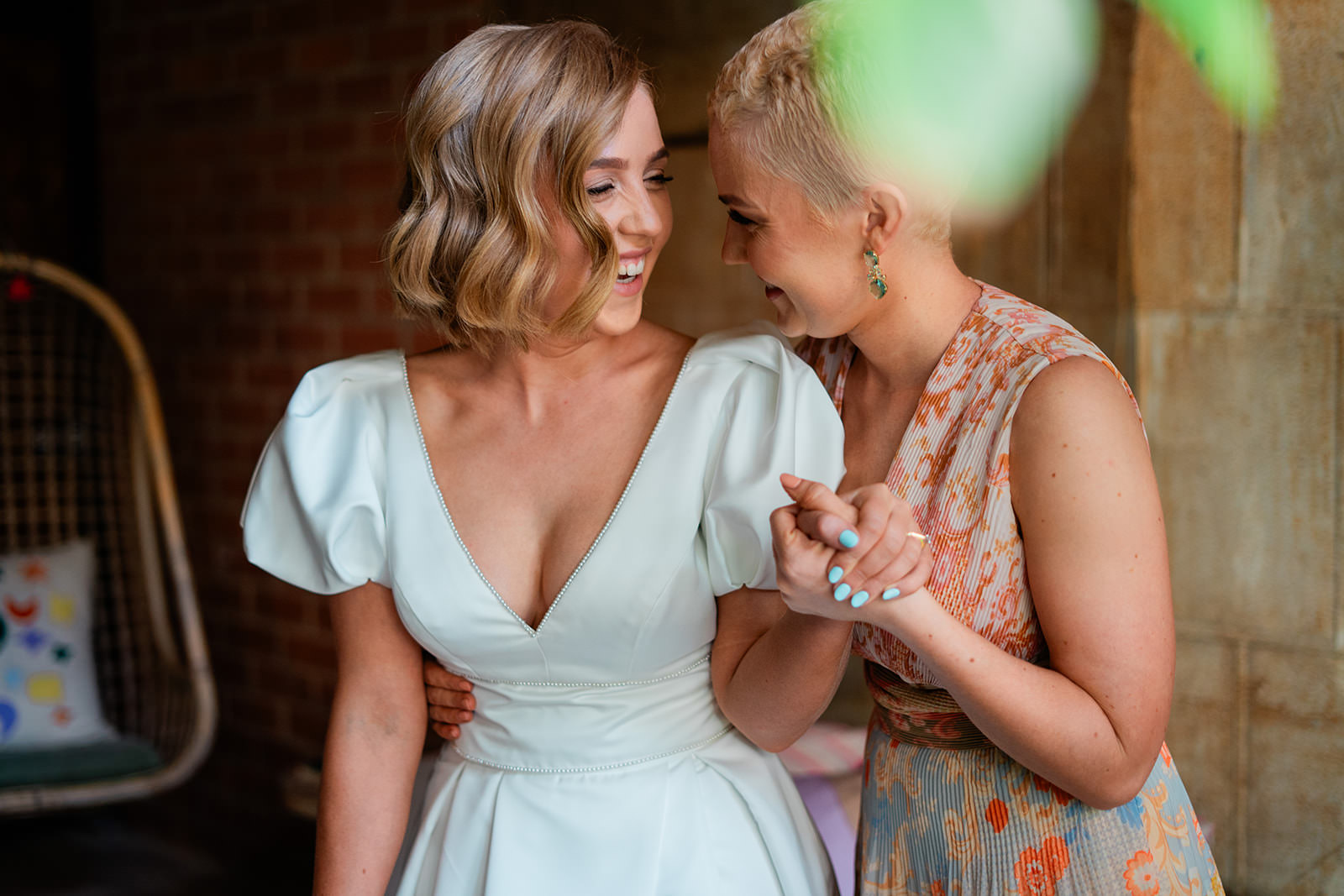 LUCY & JOSH | Kidogo & Perth City Farm - Kate Drennan Photography