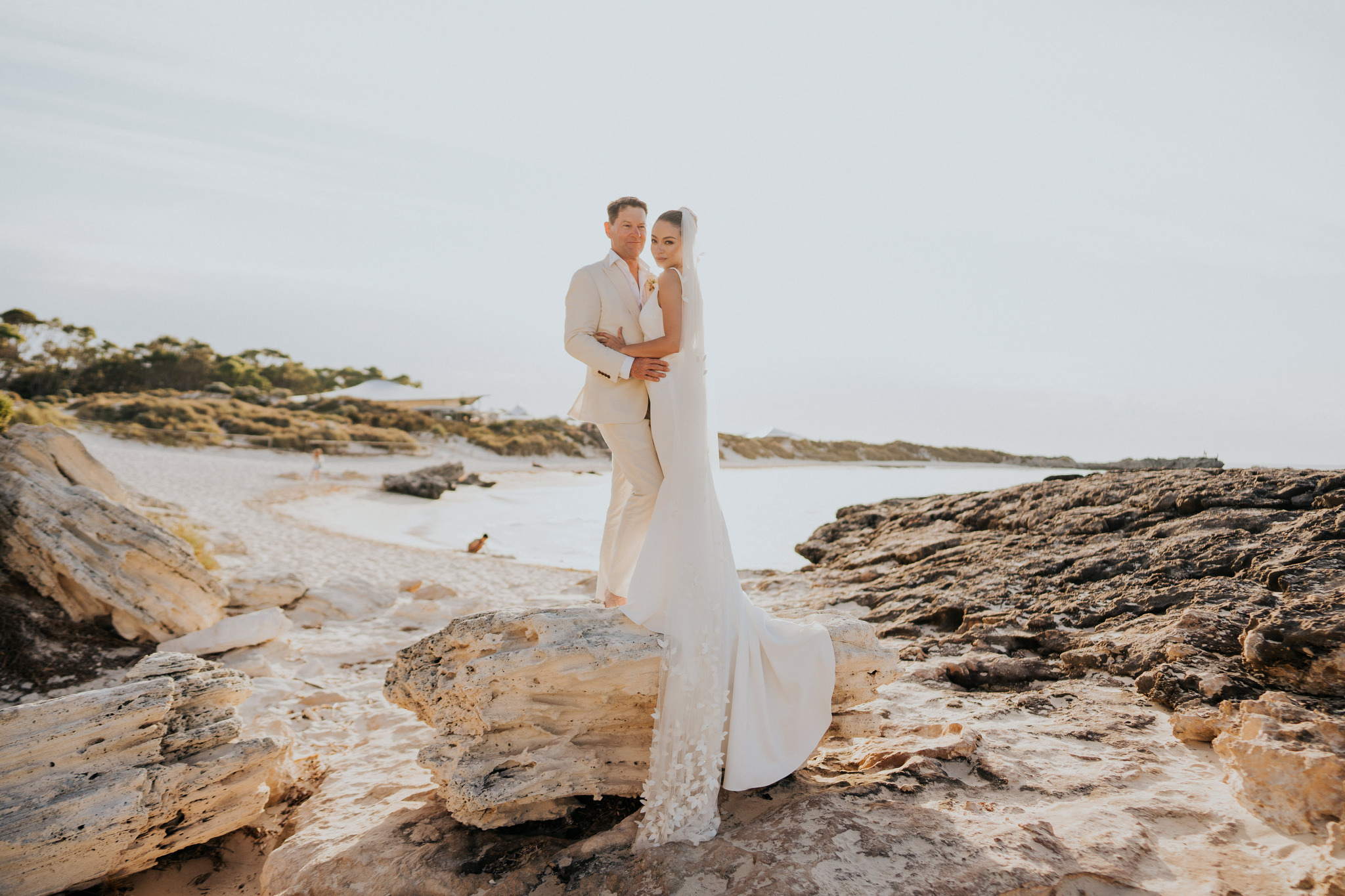 Rottnest wedding photographer | Kate Drennan Photography - Kate Drennan ...