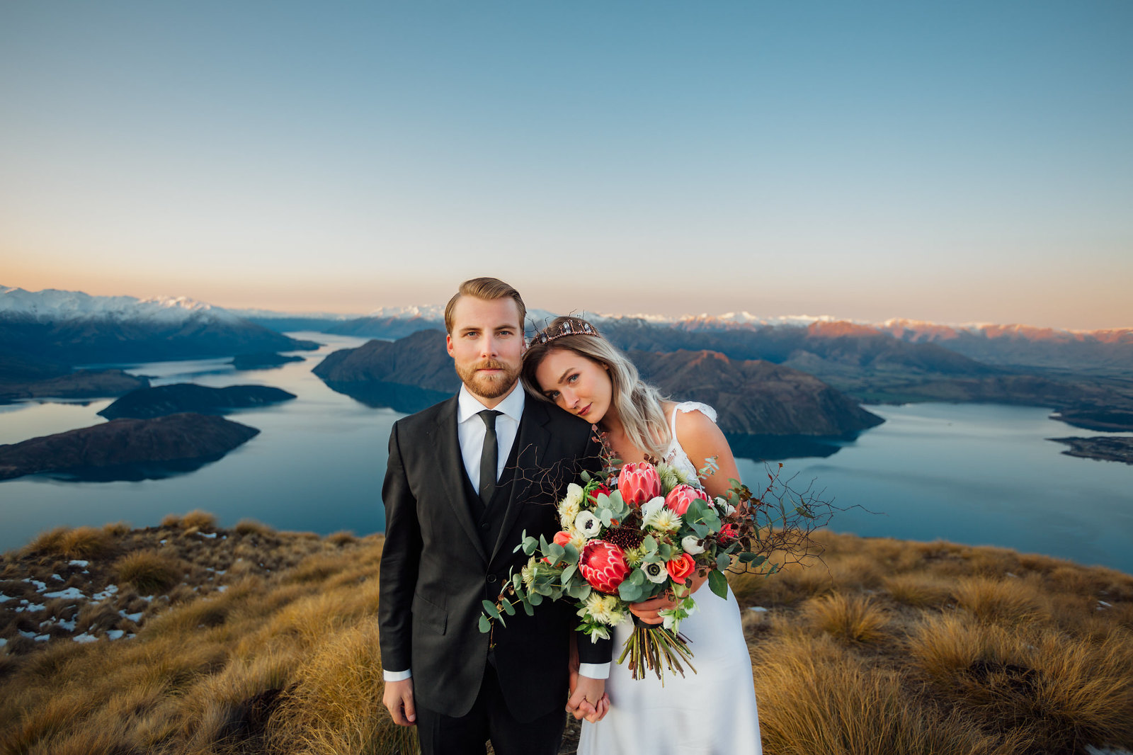 Kate Drennan | Perth Wedding Photographer | Capturing epic love stories ...