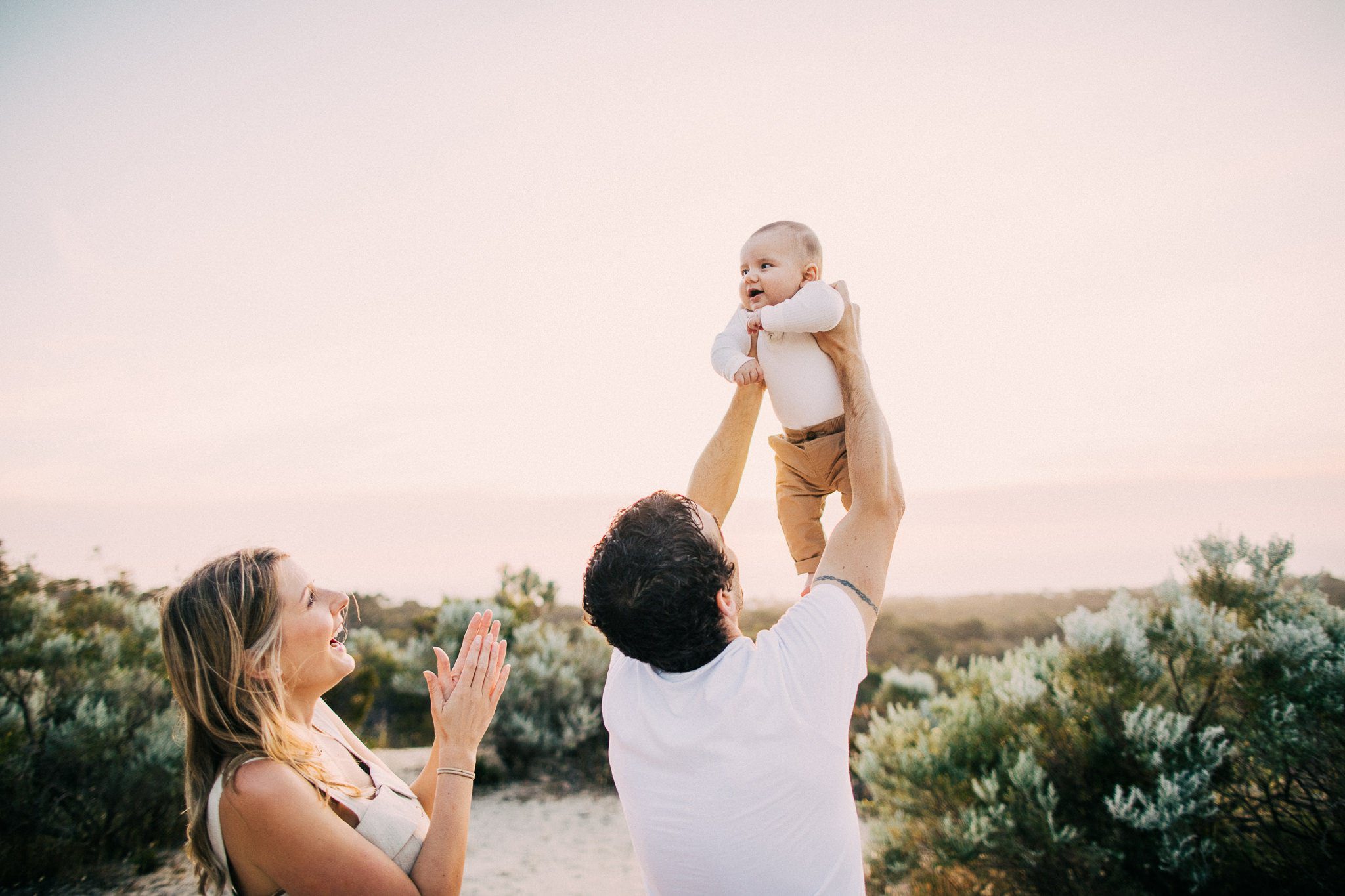 The Hayes Family Lifestyle Portraits | Kate Drennan Photography - Kate ...