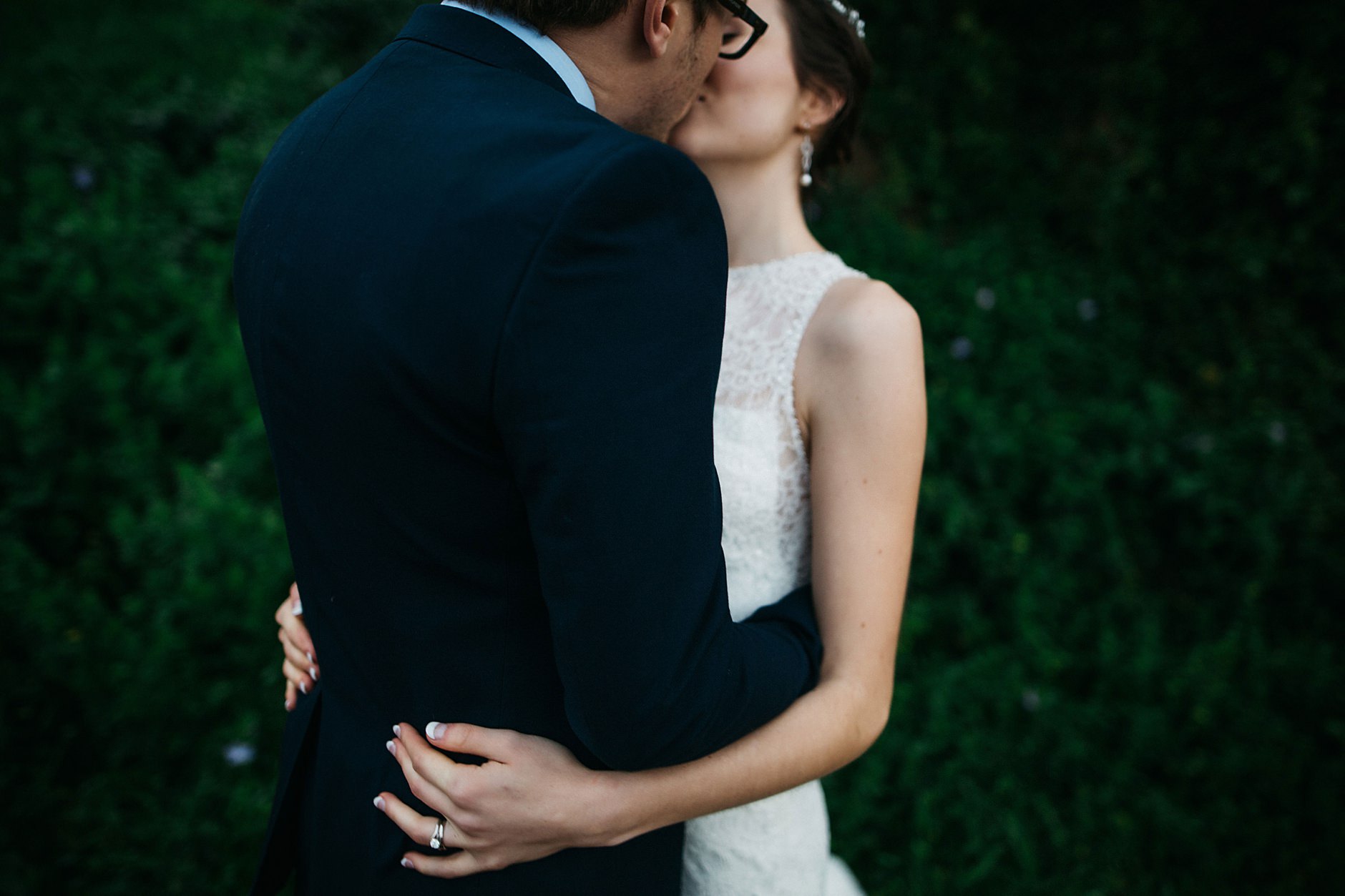 Emily + Vaughan | Darlington Estate Winery Wedding - Kate Drennan ...