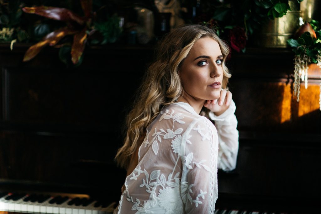 Baroque - Kate Drennan Photography