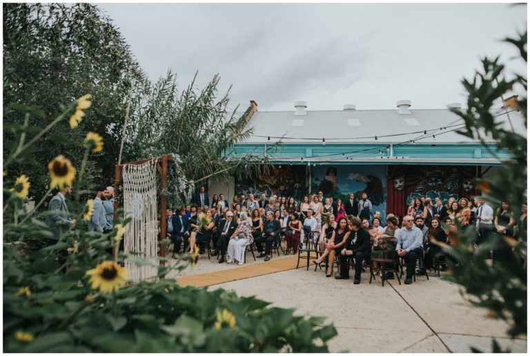 BYO Wedding Venues in Perth - Kate Drennan Photography