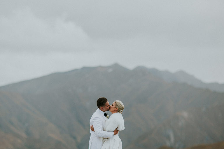 Best Wedding Venues in Wanaka New Zealand - Kate Drennan Photography