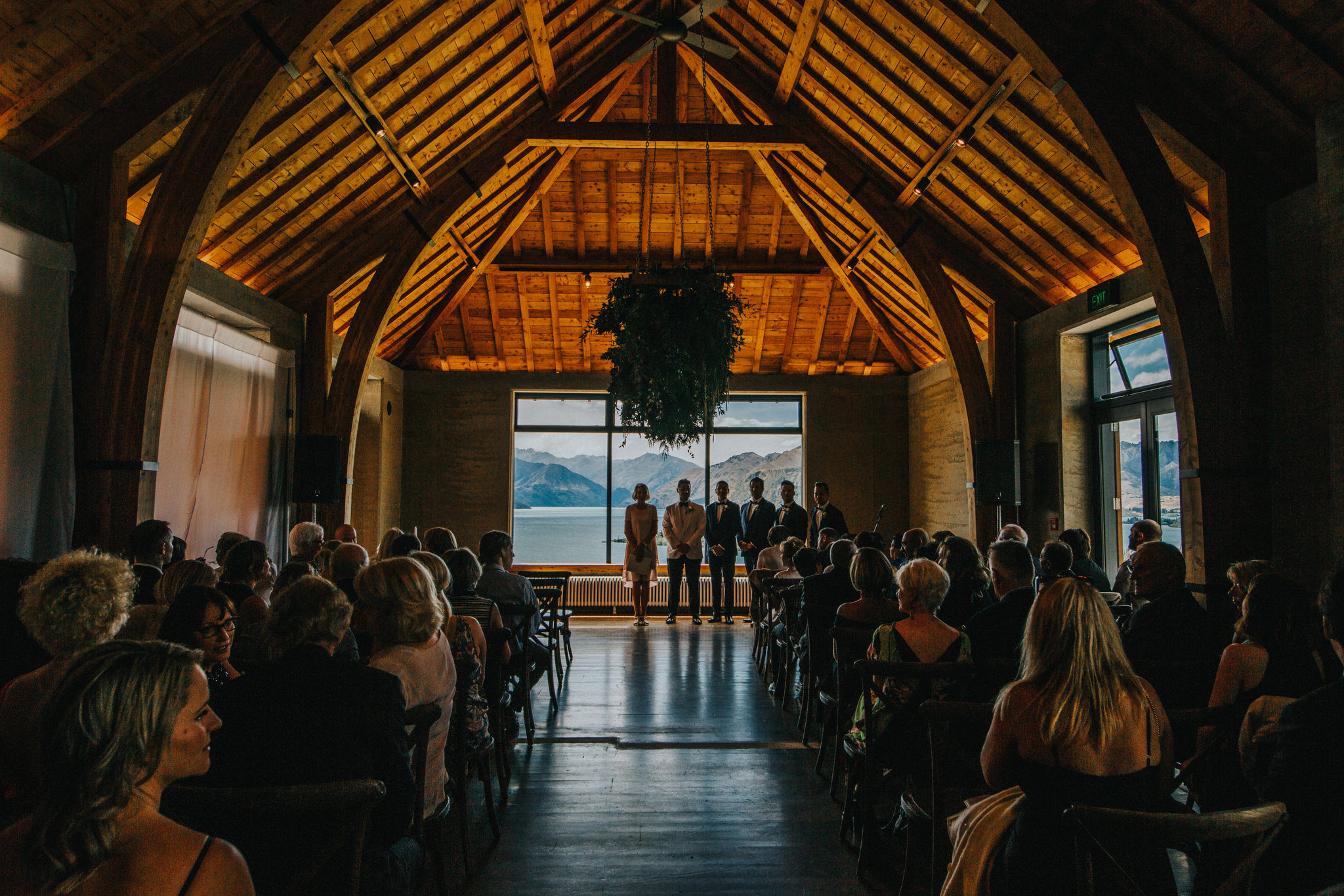 Best Wedding Venues in Wanaka New Zealand - Kate Drennan Photography