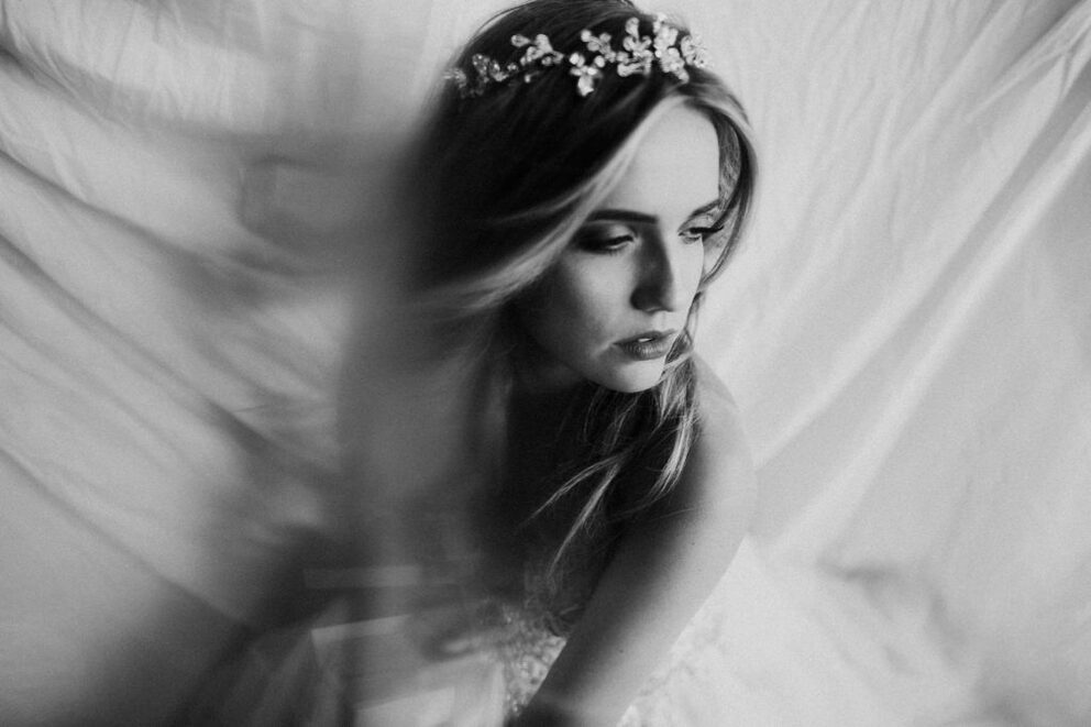 Galia Lahav Wedding Dresses Perth - Kate Drennan Photography