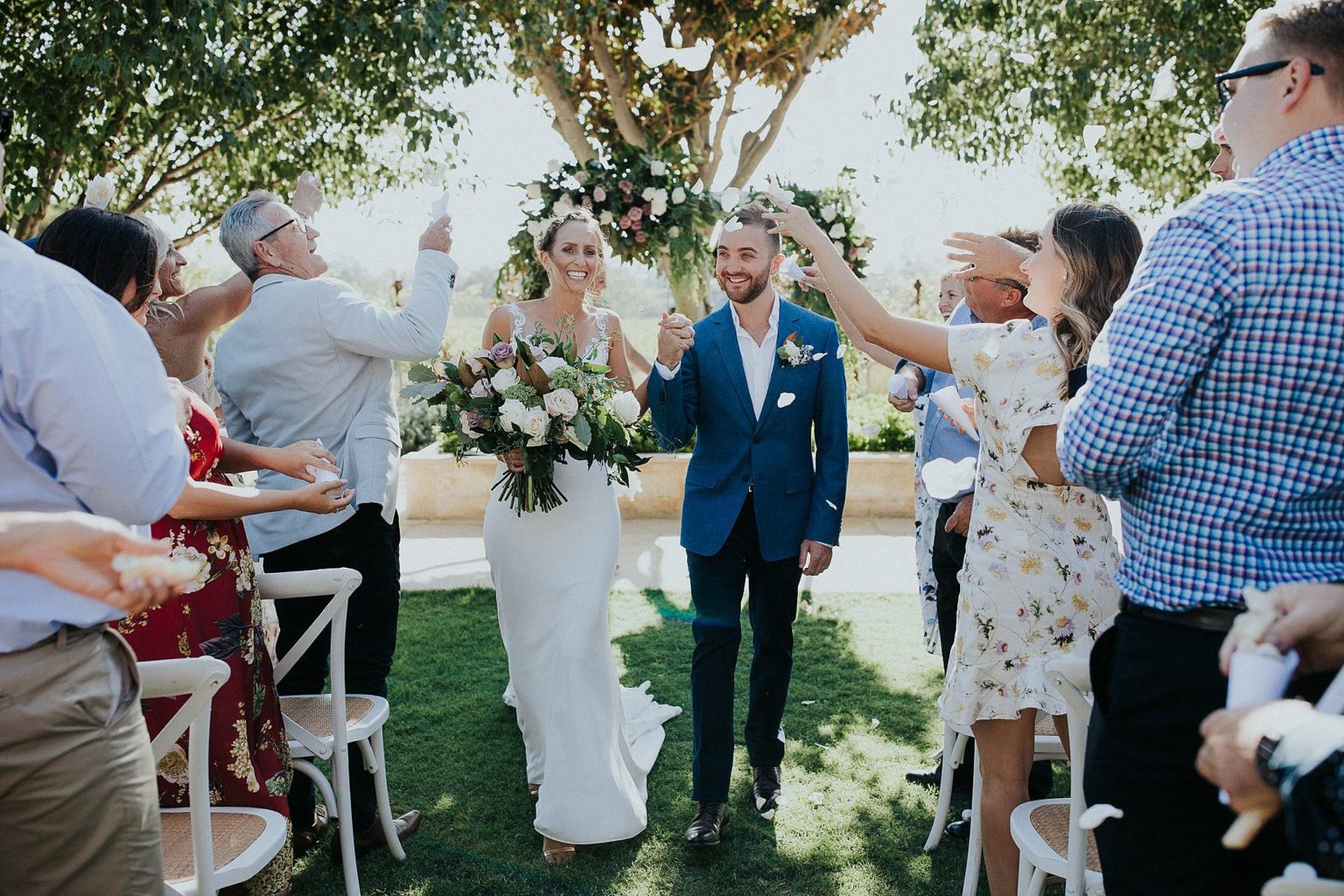 S+T | BARRETT LANE - Kate Drennan Photography