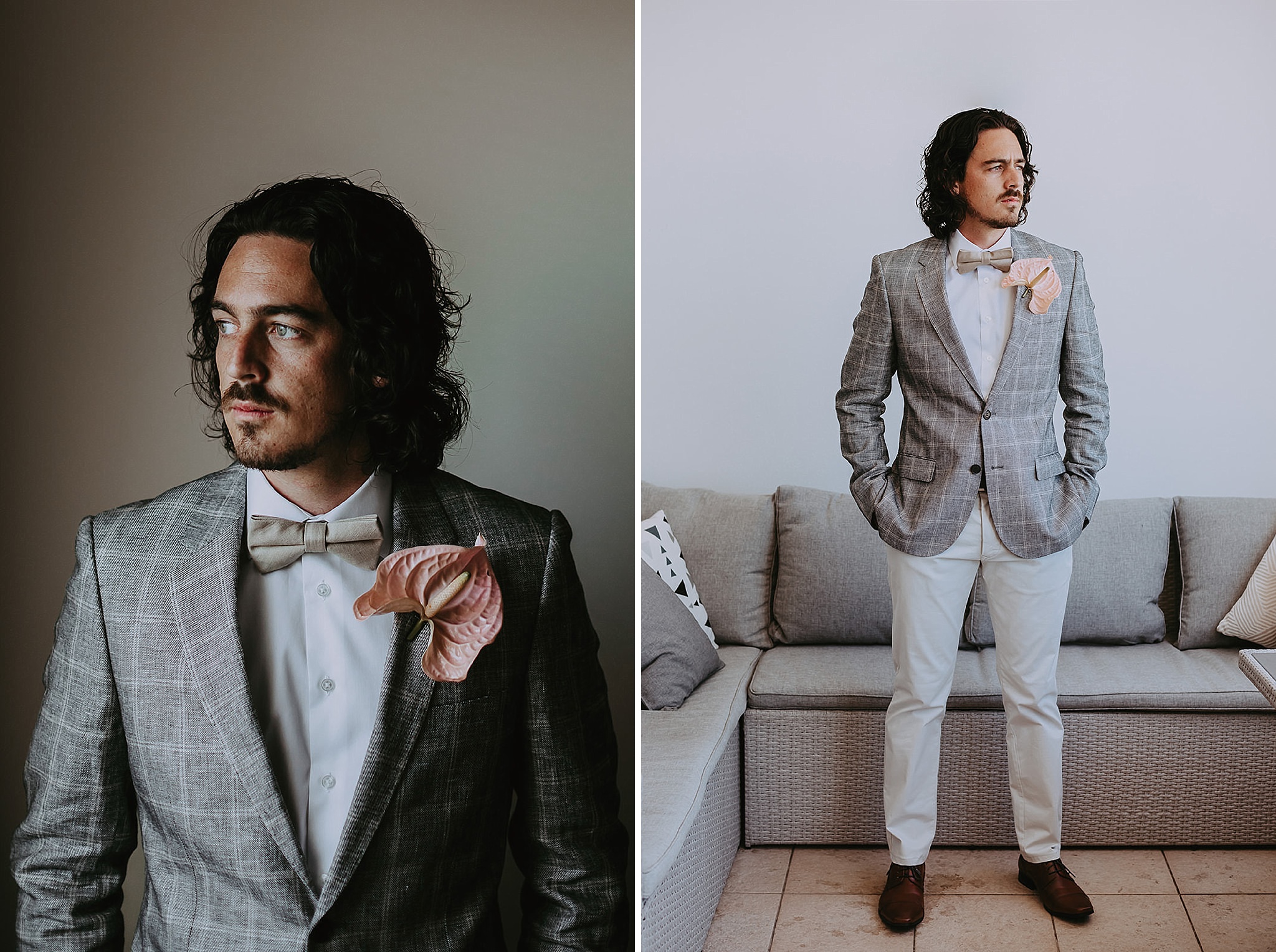 Our Wedding - Kate Drennan Photography