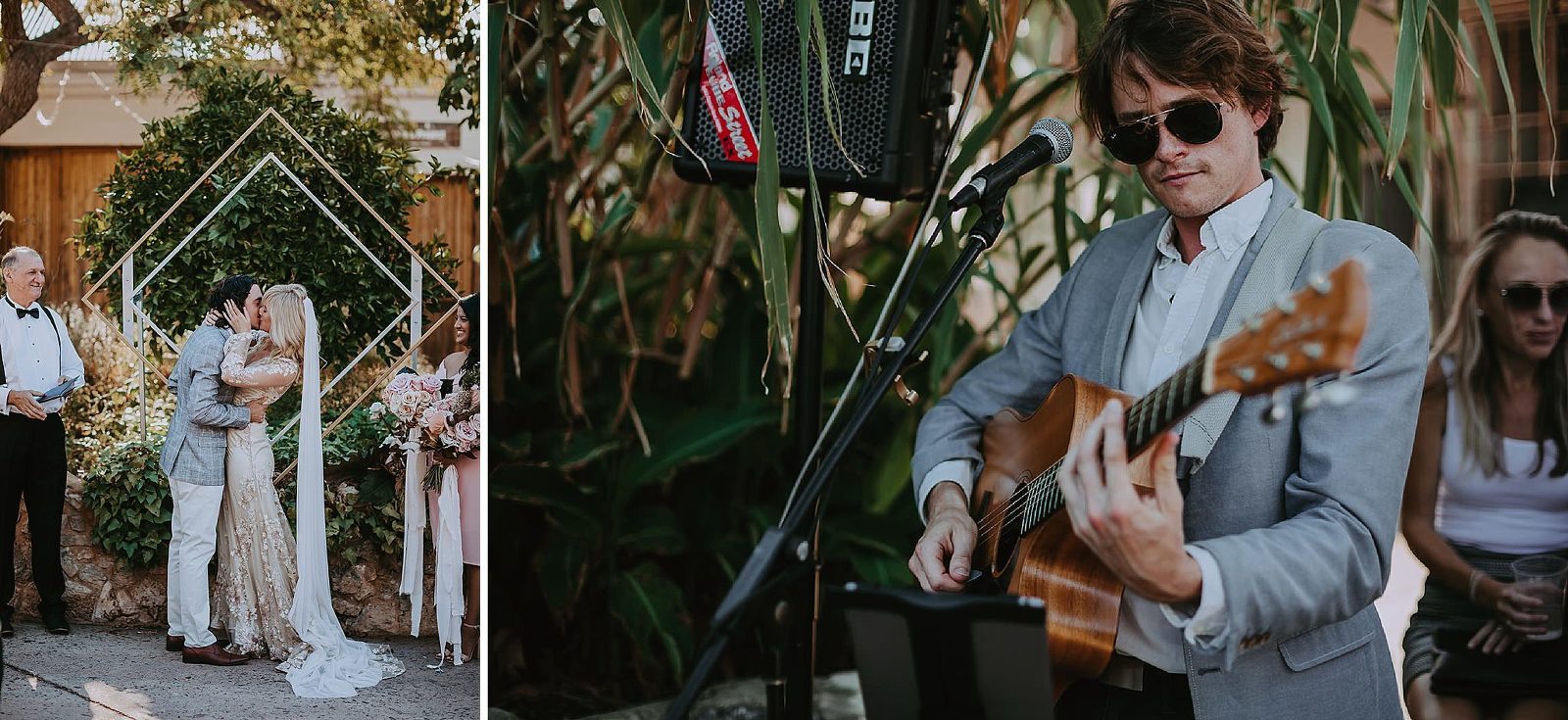 Our Wedding | Kate Drennan Photography
