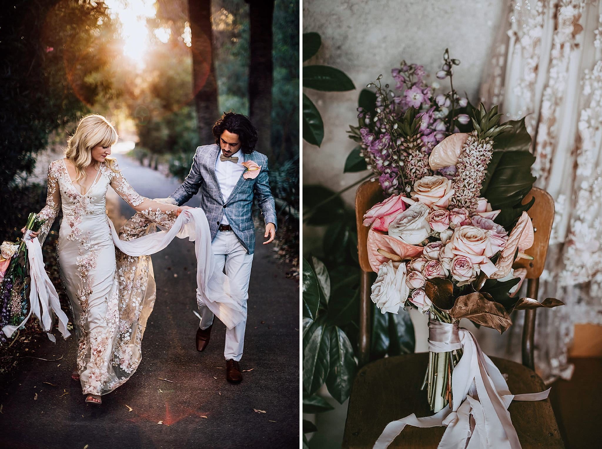 Our Wedding | Kate Drennan Photography