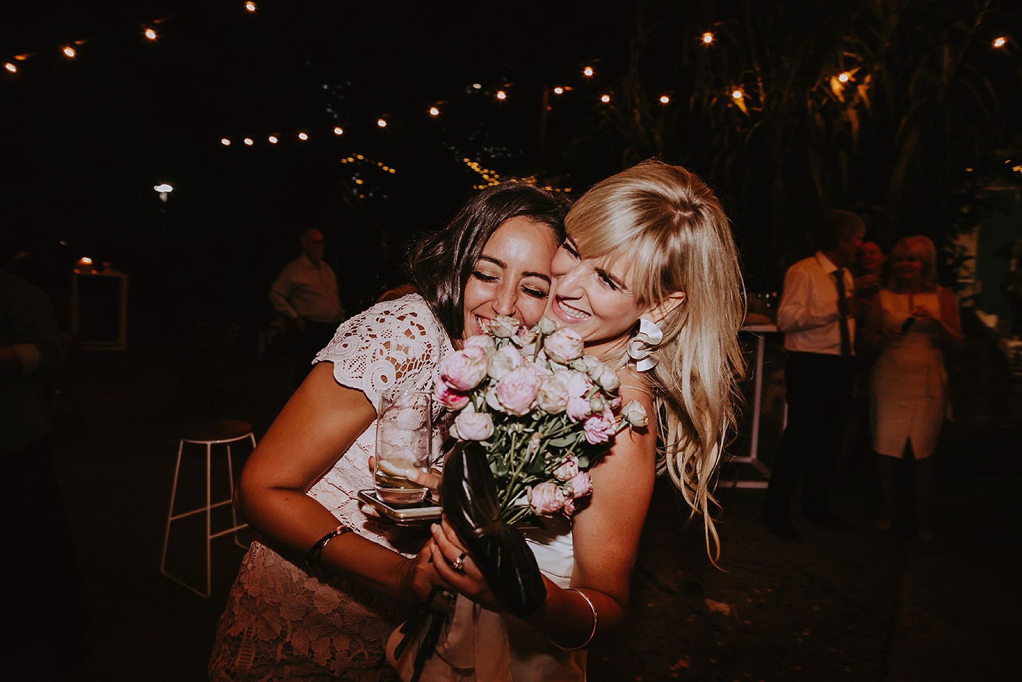 Our Wedding | Kate Drennan Photography