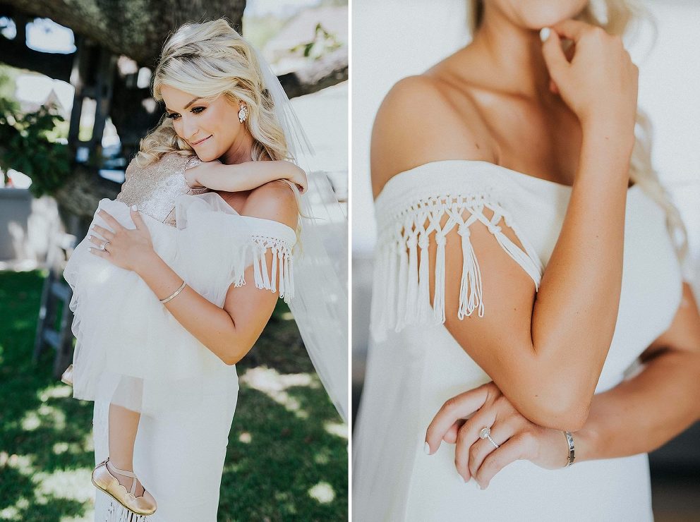 JANINE & JEFF | THE SHOREHOUSE WEDDING - Kate Drennan Photography