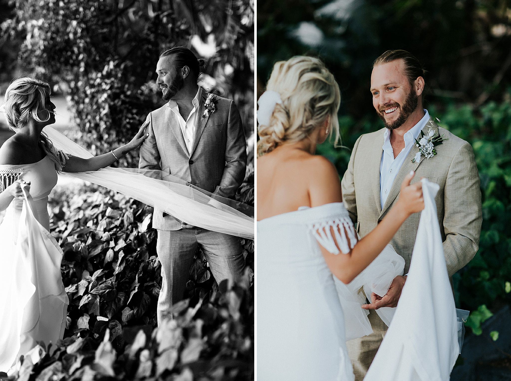 JANINE & JEFF | THE SHOREHOUSE WEDDING - Kate Drennan Photography