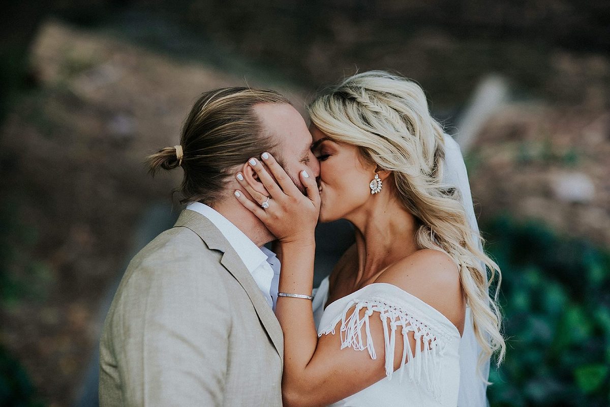 JANINE & JEFF | THE SHOREHOUSE WEDDING - Kate Drennan Photography