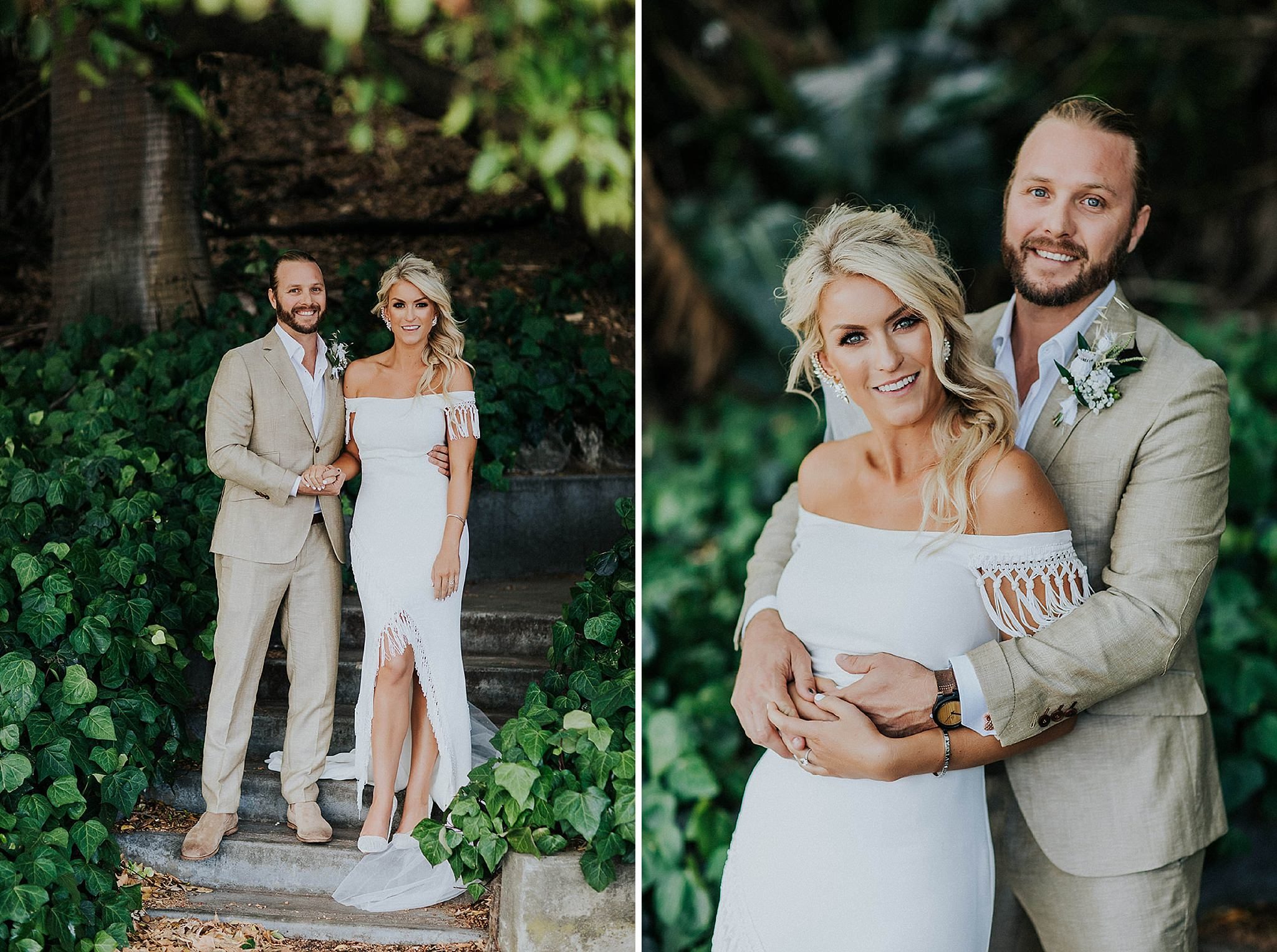 JANINE & JEFF | THE SHOREHOUSE WEDDING - Kate Drennan Photography