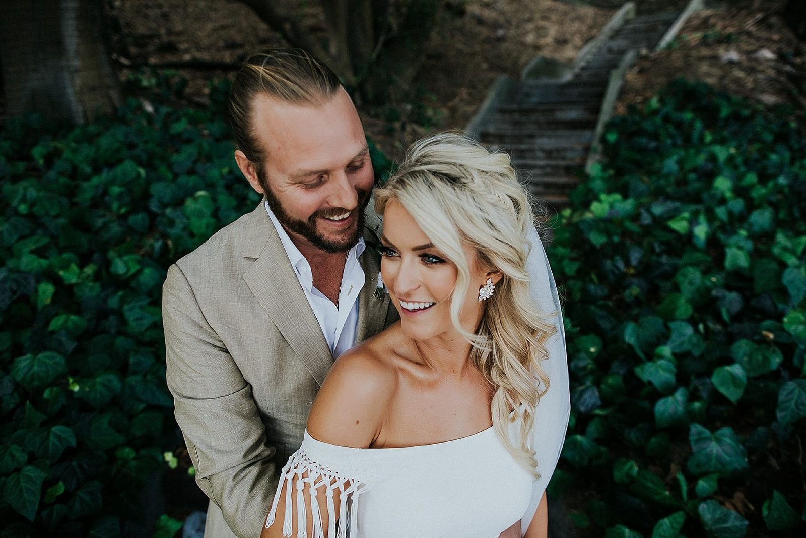 JANINE & JEFF | THE SHOREHOUSE WEDDING - Kate Drennan Photography