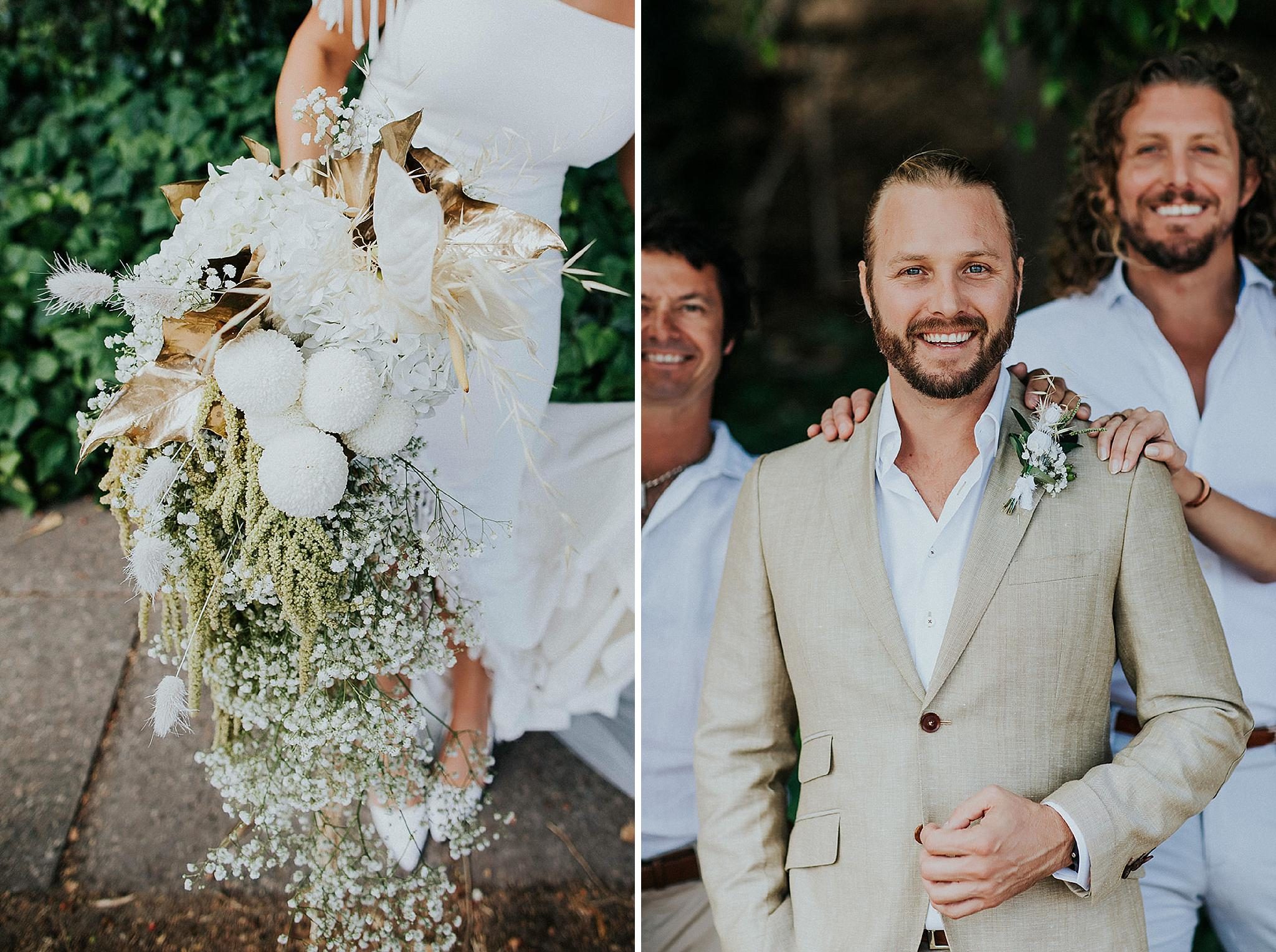 JANINE & JEFF | THE SHOREHOUSE WEDDING - Kate Drennan Photography