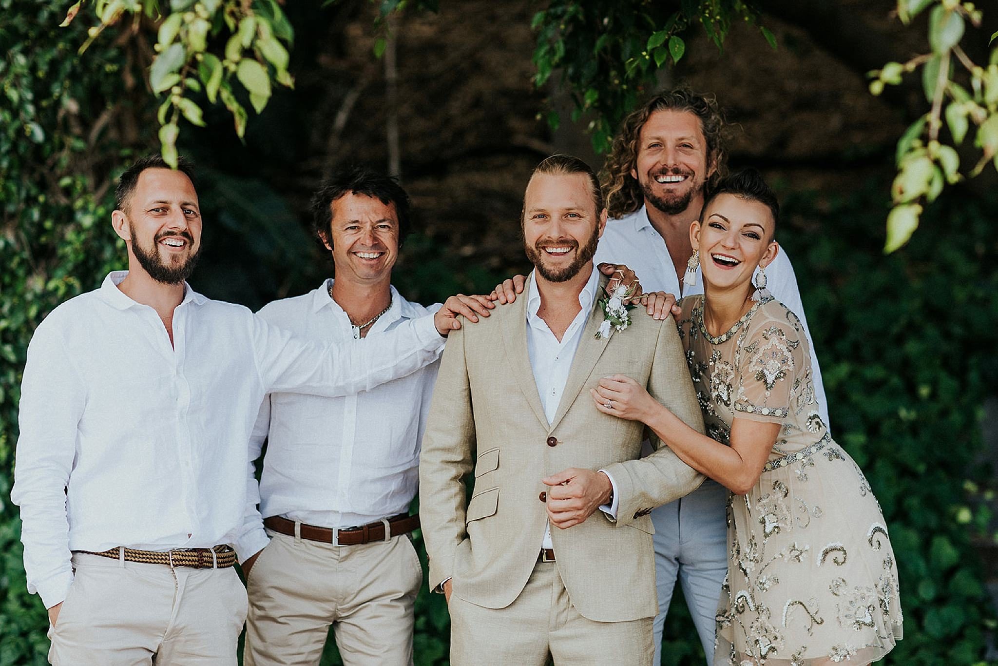 JANINE & JEFF | THE SHOREHOUSE WEDDING - Kate Drennan Photography