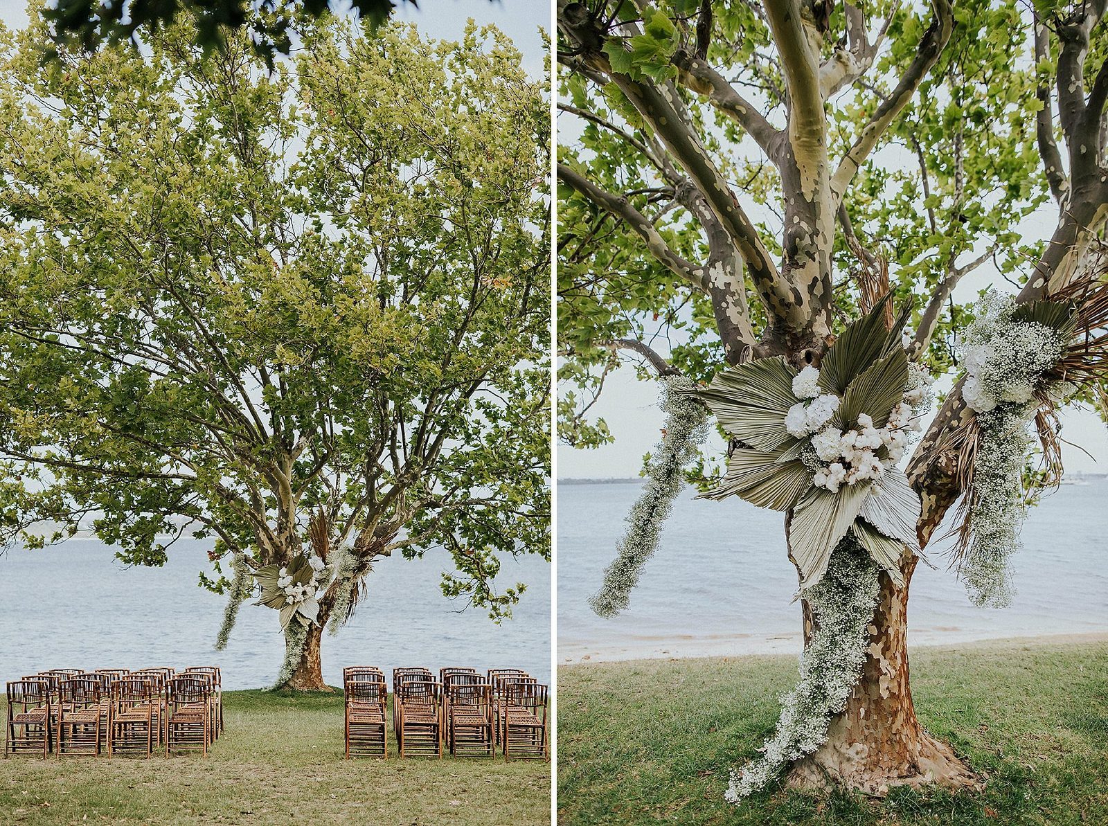 JANINE & JEFF | THE SHOREHOUSE WEDDING - Kate Drennan Photography
