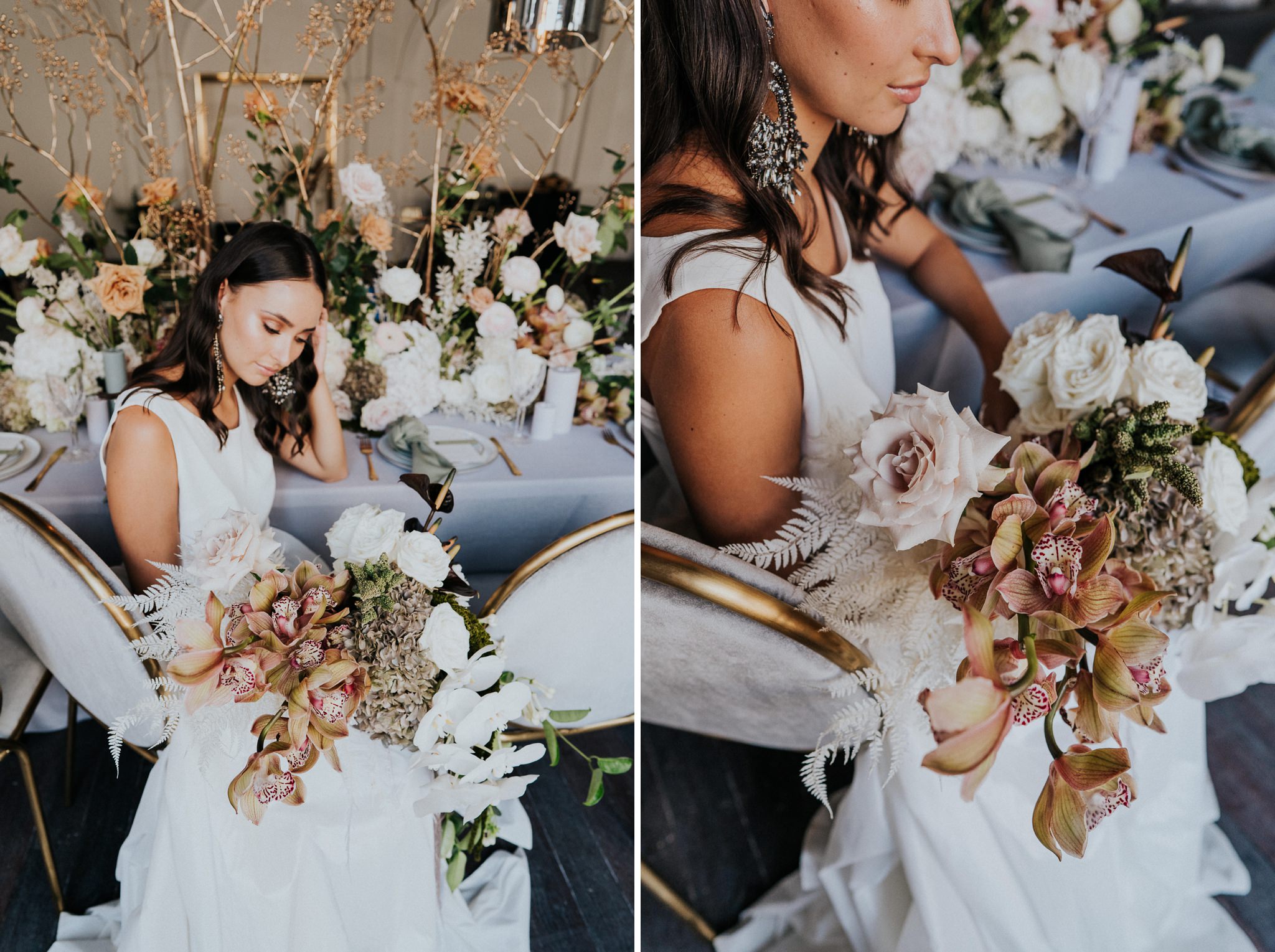 Moana Hall Wedding Venue Perth City - Kate Drennan Photography