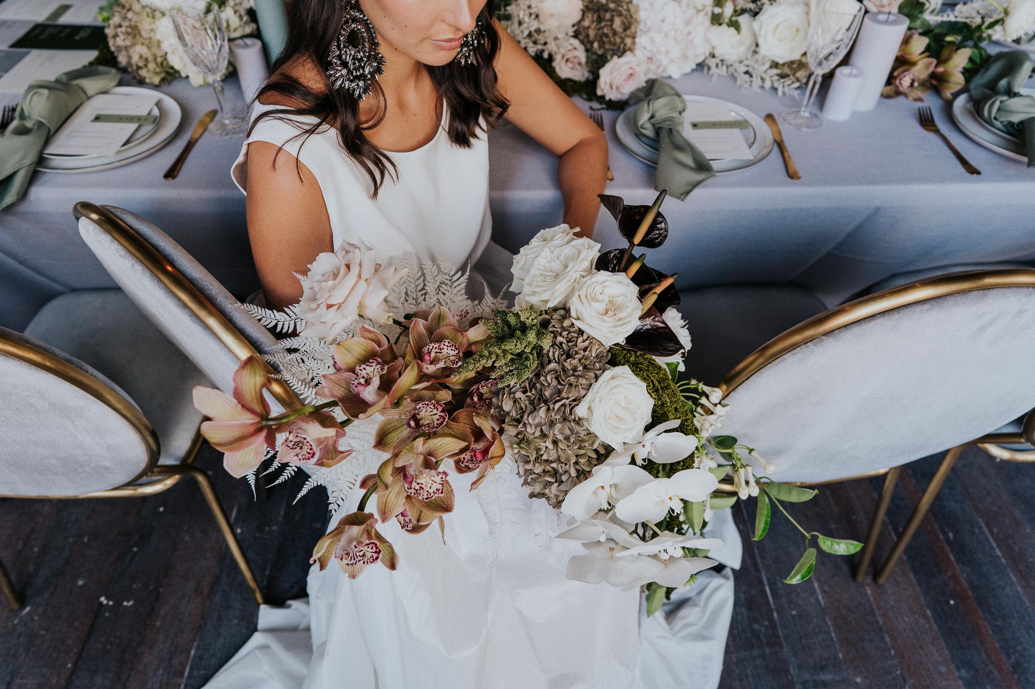 Moana Hall Wedding Venue Perth City - Kate Drennan Photography