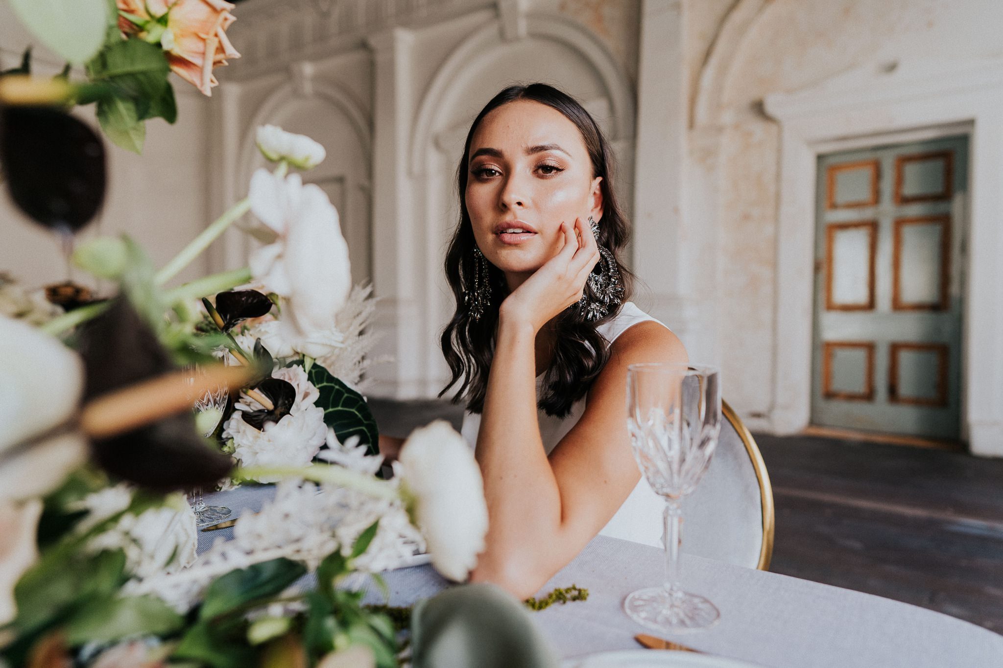 Moana Hall Wedding Venue Perth - Kate Drennan Photography