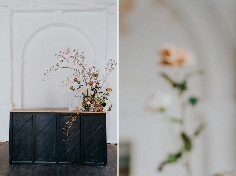 Moana Hall Wedding Venue Perth - Kate Drennan Photography