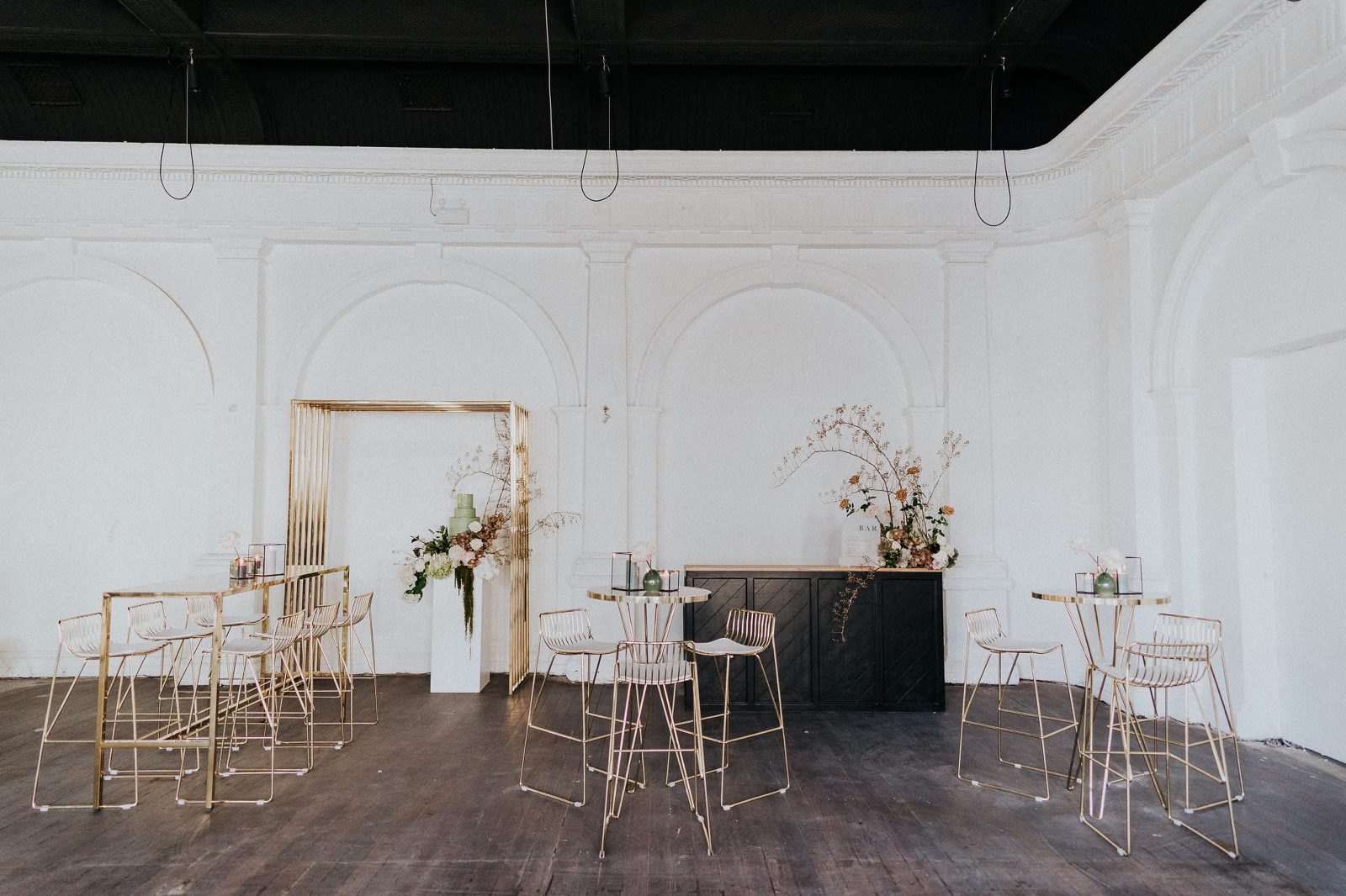 Moana Hall Wedding Venue Perth - Kate Drennan Photography