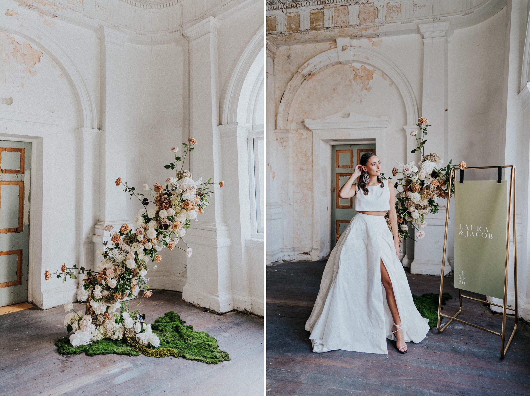 Moana Hall Wedding Venue Perth - Kate Drennan Photography