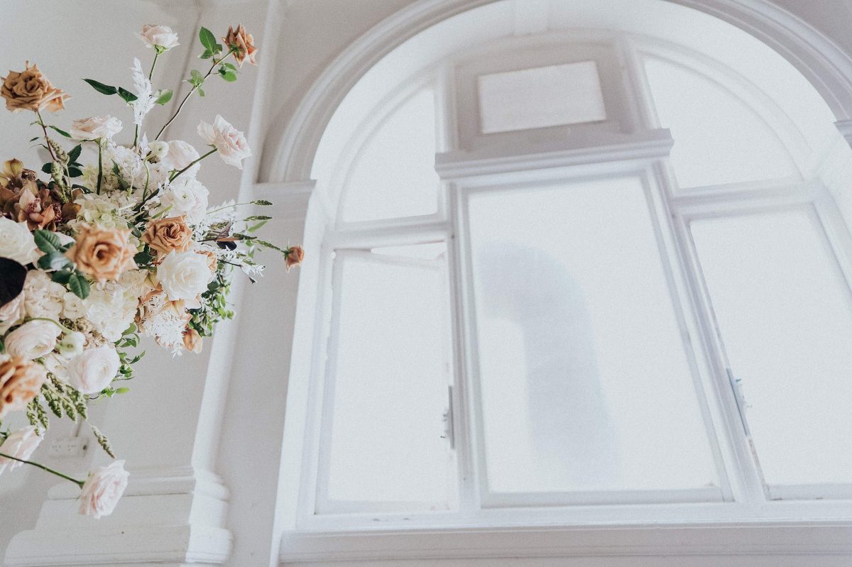 Moana Hall Wedding Venue Perth - Kate Drennan Photography