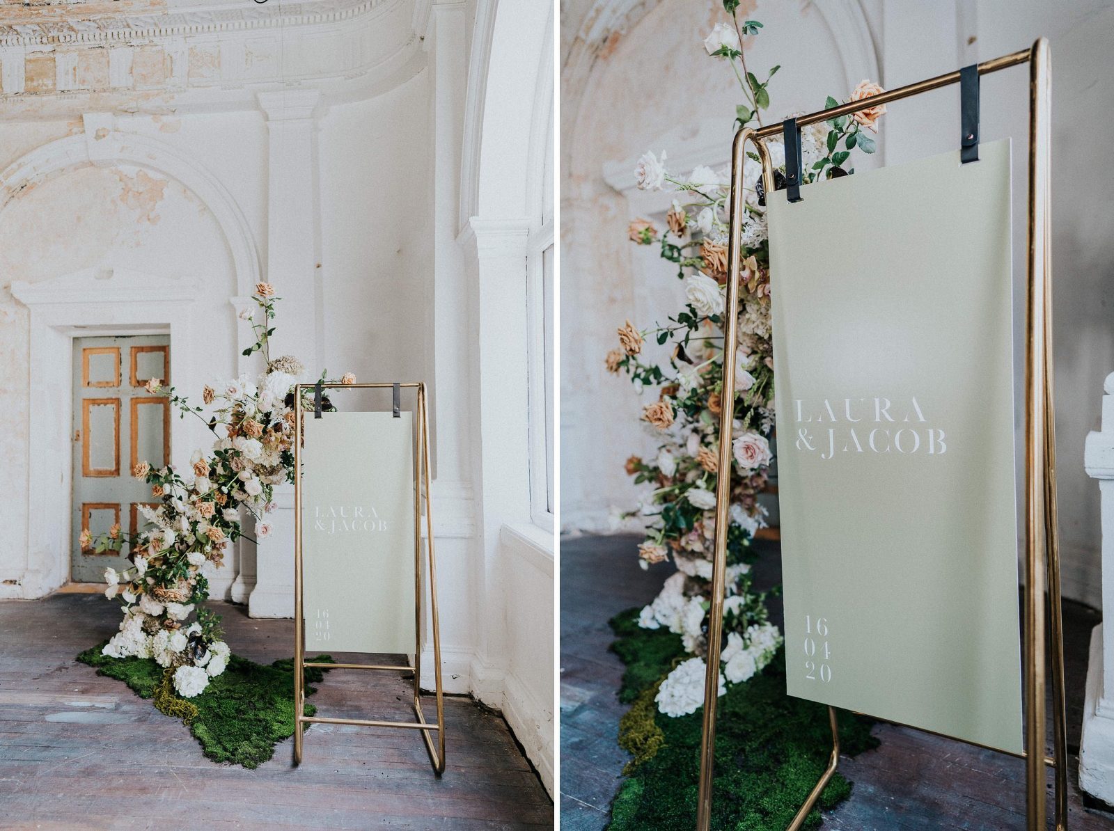 Moana Hall Wedding Venue Perth - Kate Drennan Photography