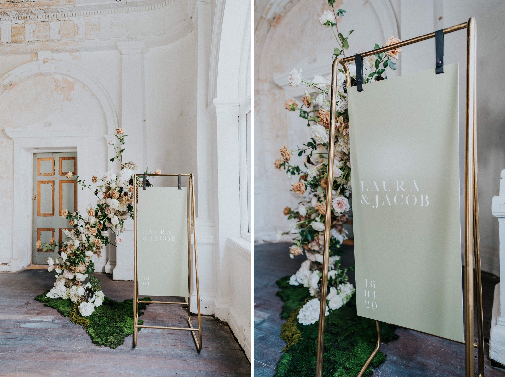 Moana Hall Wedding Venue Perth - Kate Drennan Photography