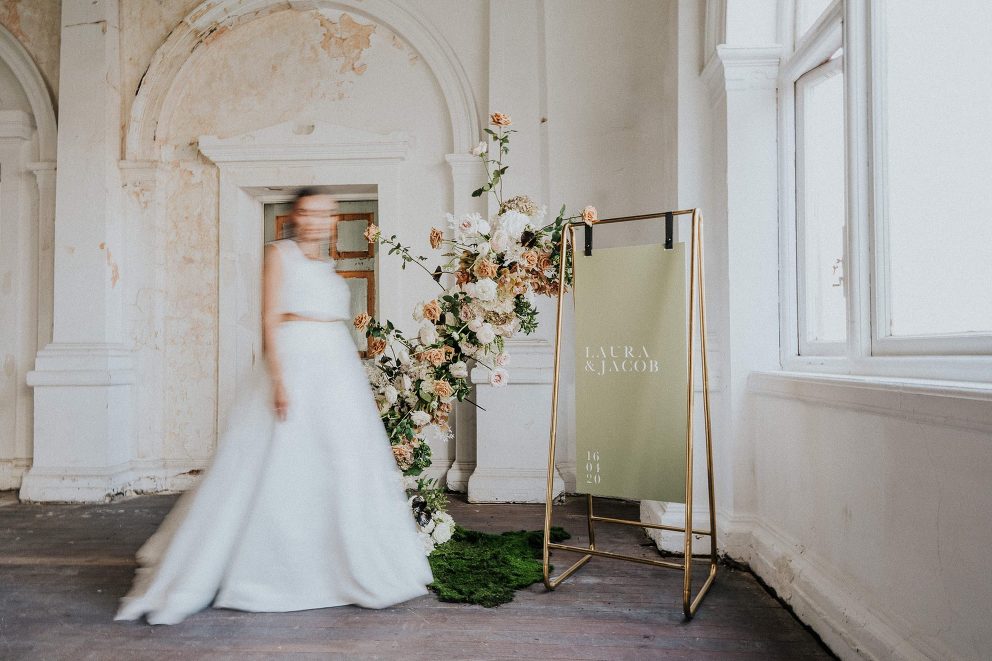 Moana Hall Wedding Venue Perth - Kate Drennan Photography