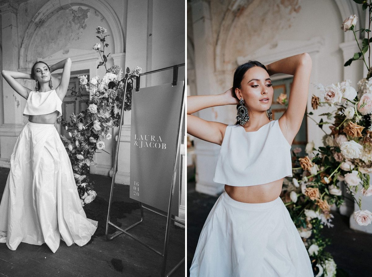 Moana Hall Wedding Venue Perth - Kate Drennan Photography