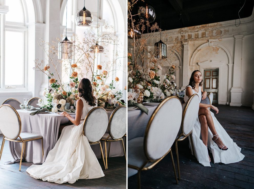 Moana Hall Wedding Venue Perth - Kate Drennan Photography