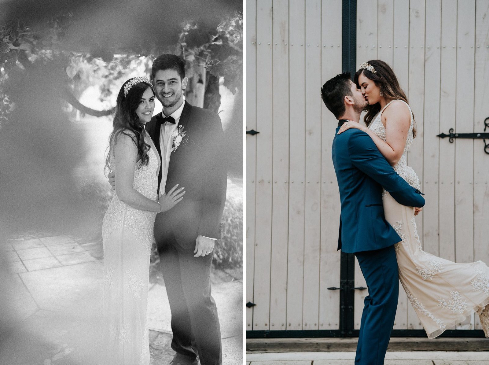 M+D Barrett Lane - Kate Drennan Photography