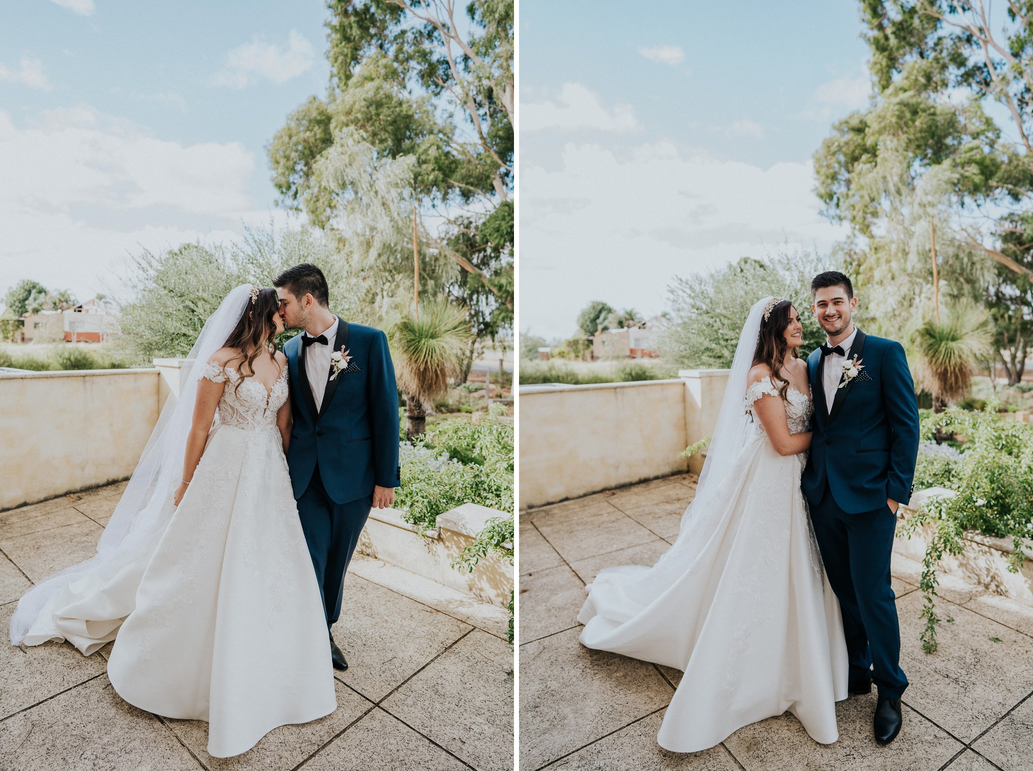 M+D Barrett Lane - Kate Drennan Photography