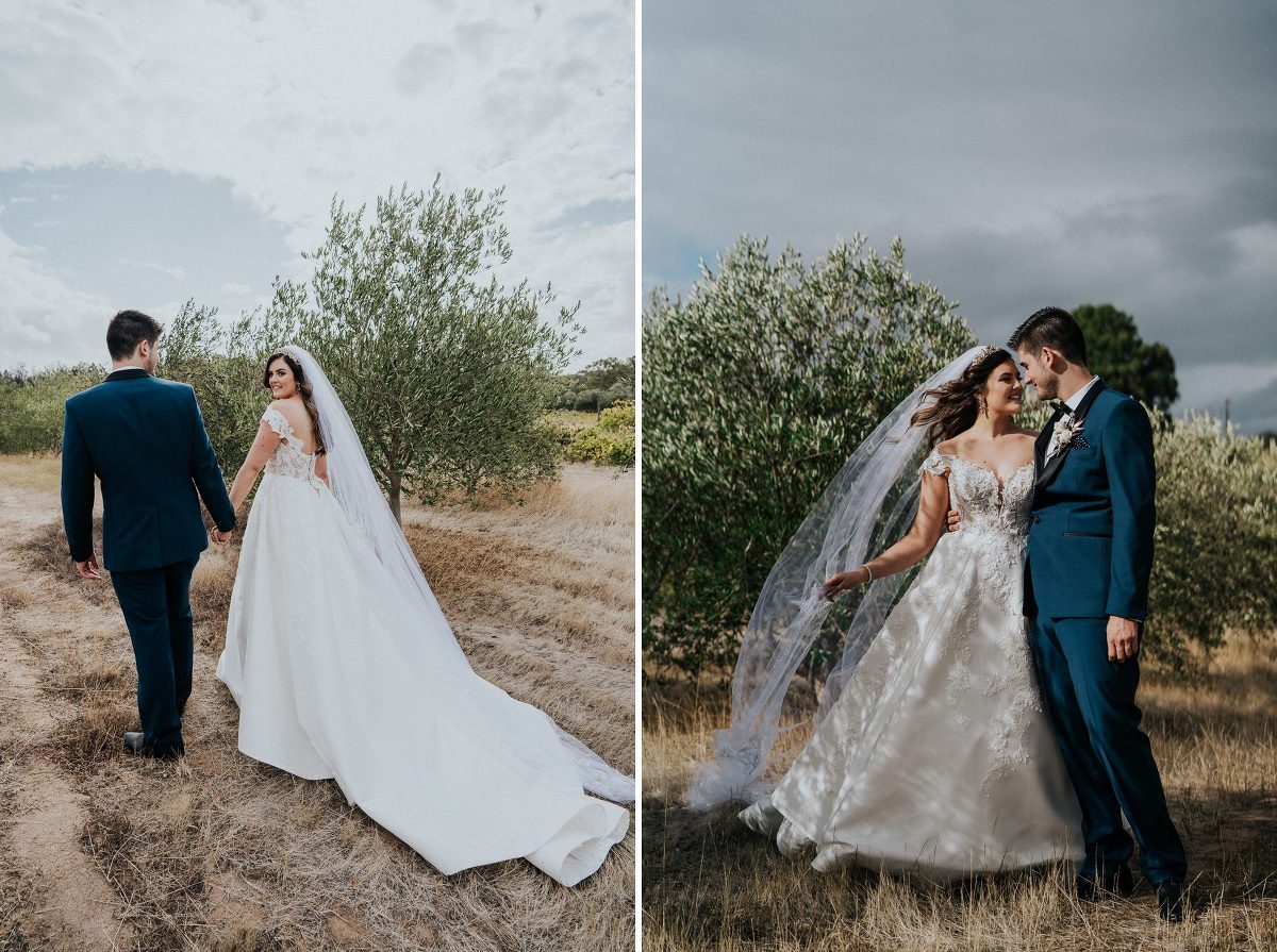 M+D Barrett Lane - Kate Drennan Photography