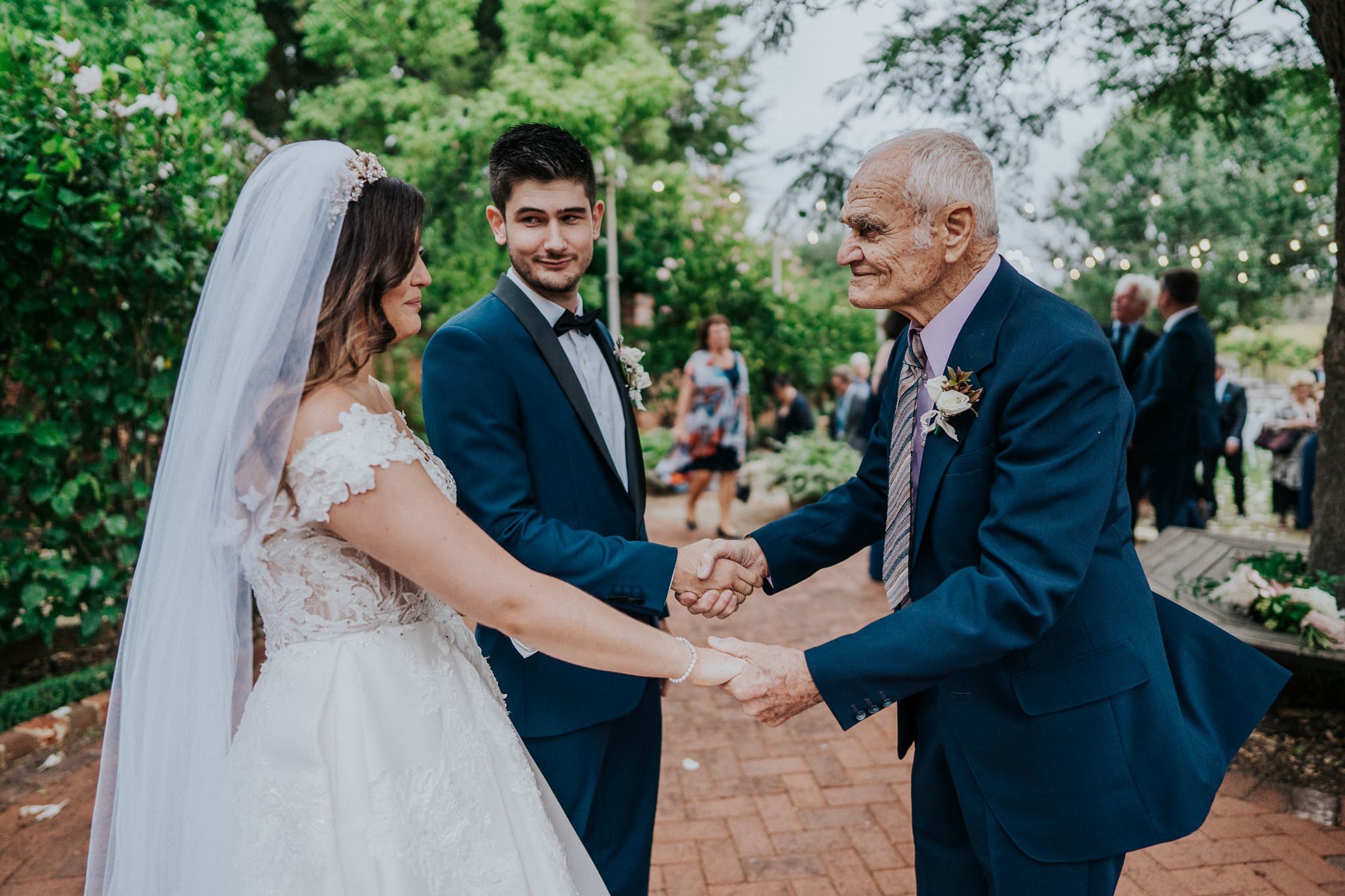 M+D Barrett Lane - Kate Drennan Photography