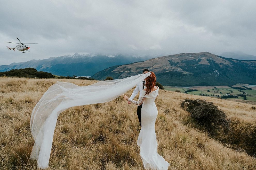 Blanket Bay | K+I - Kate Drennan Photography