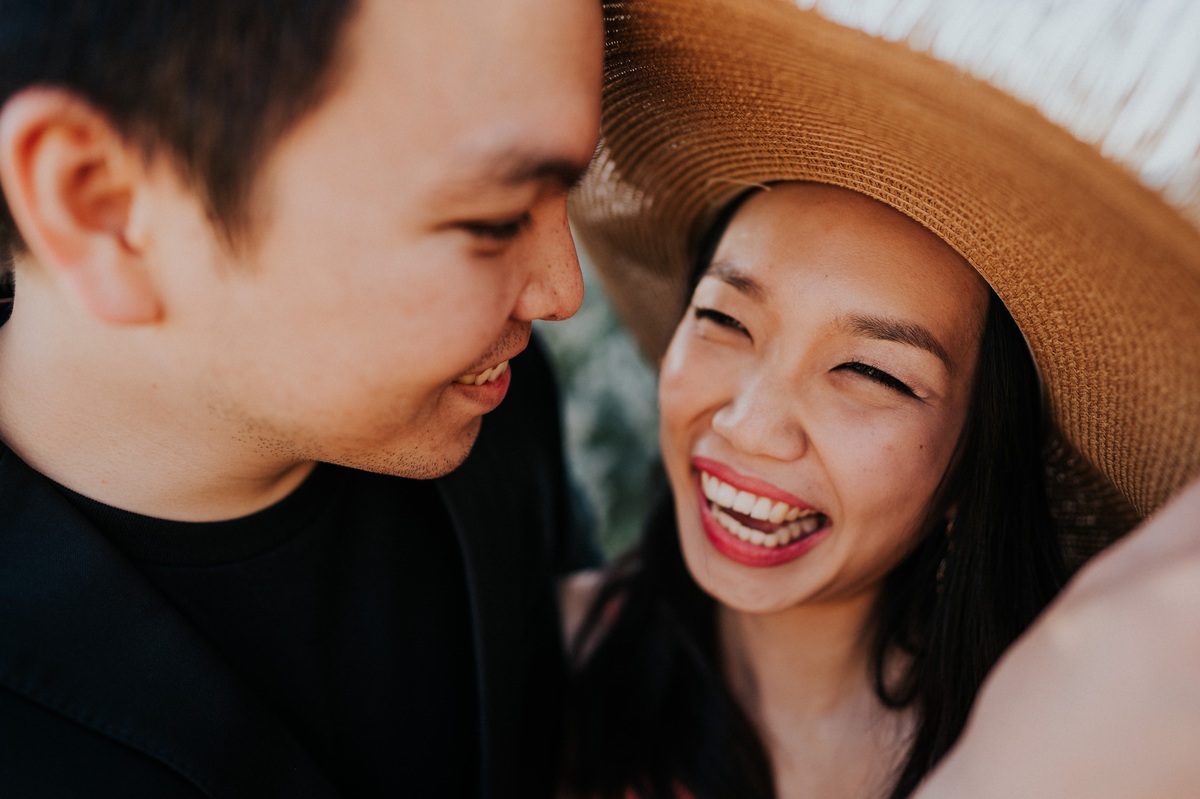 What to Wear to your Engagement Session - Kate Drennan Photography