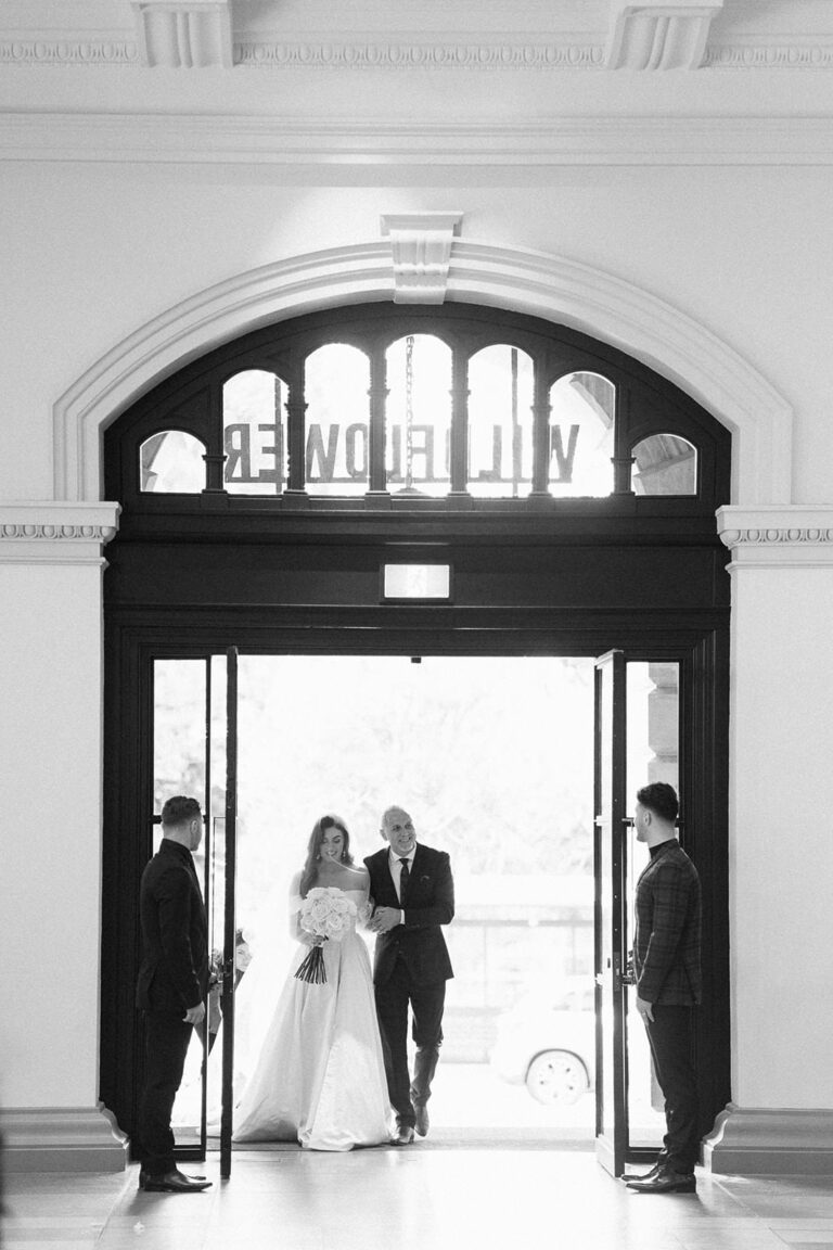 THE STATE BUILDINGS D+K - Kate Drennan Photography