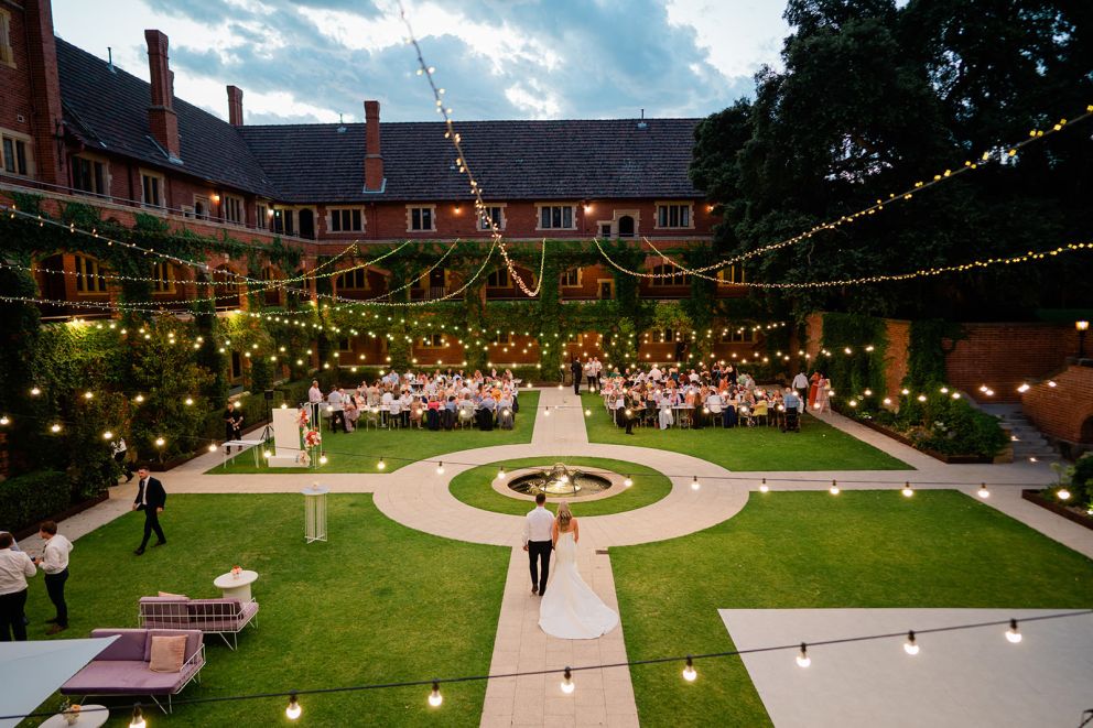 20 Best wedding venues in Perth (2026 update) - Kate Drennan Photography