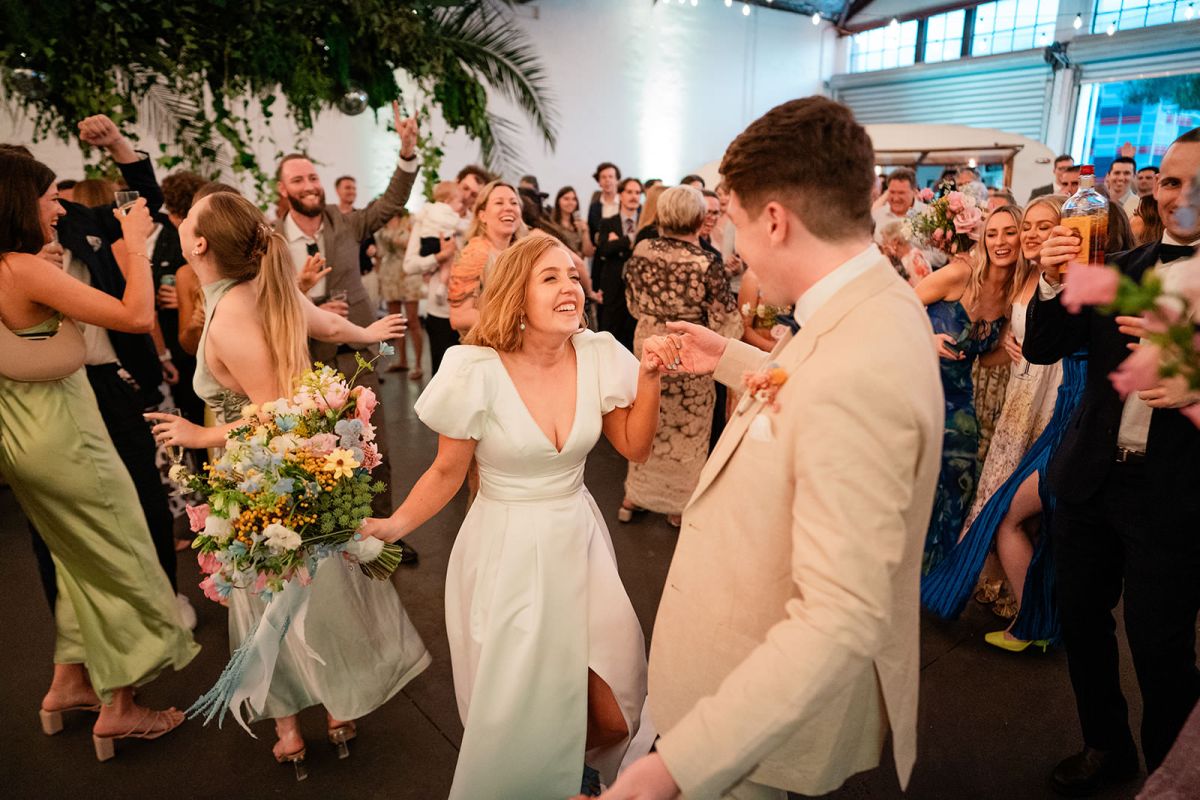 BEST WEDDING VENUES IN PERTH - Kate Drennan Photography